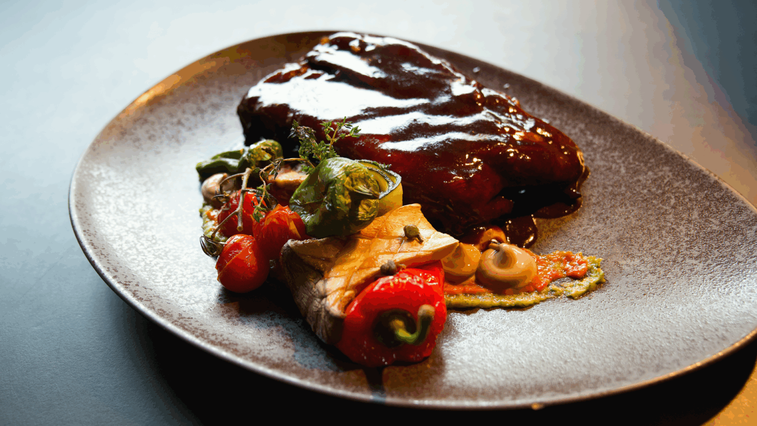 Online Speisekarte – NEO – Bar & Restaurant