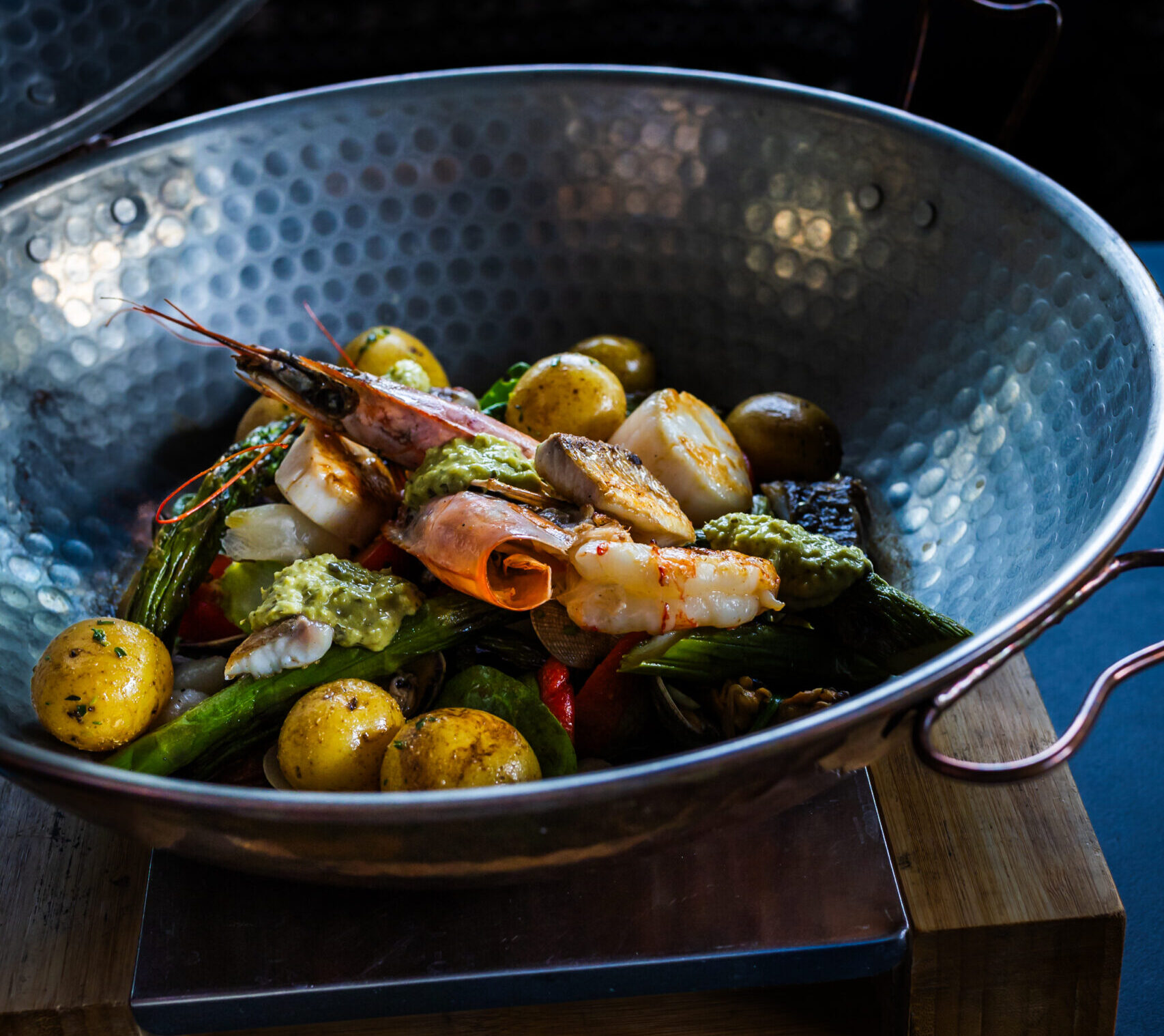 Online Speisekarte – NEO – Bar & Restaurant
