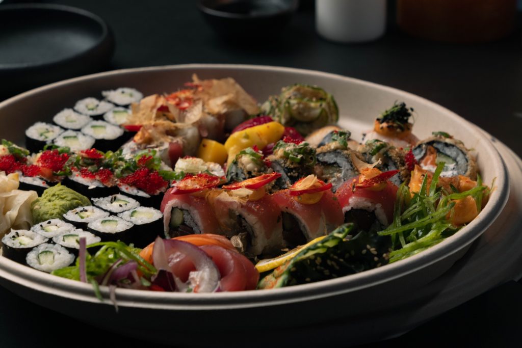 NEO – Bar & Restaurant – Feed Your Soul
